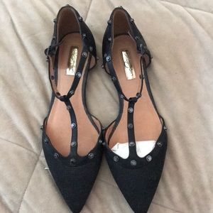 Halogen Shoes | Womens Patent Leather Oxford Low Heel | Poshmark
